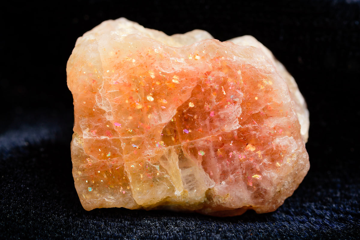 SUNSTONE Artisan Designed Mens Bracelets-Idaho-AAA Gemstones... – Allvé ...